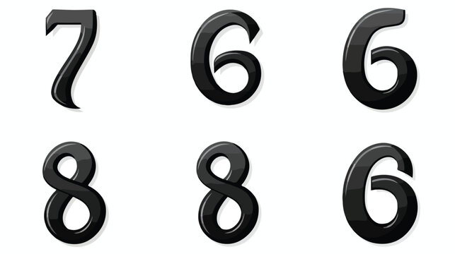 "Number Six" Bilder – Durchsuchen 16,053 Archivfotos, Vektorgrafiken ...