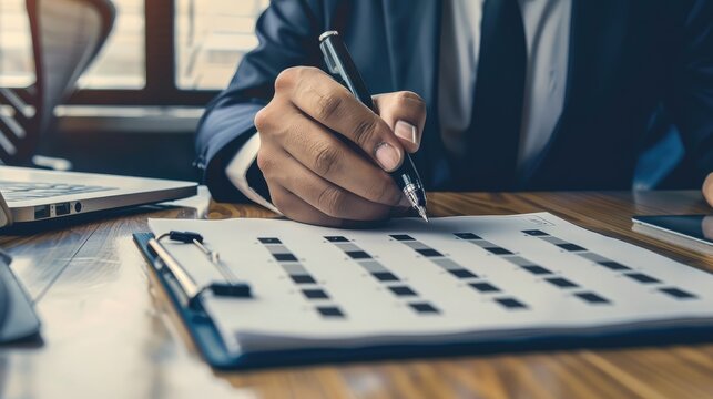 Questionnaire Hand Images – Browse 48,048 Stock Photos, Vectors, and ...