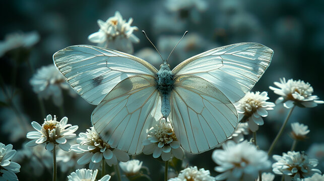 "White Butterfly" Images – Browse 2,443 Stock Photos, Vectors, and ...