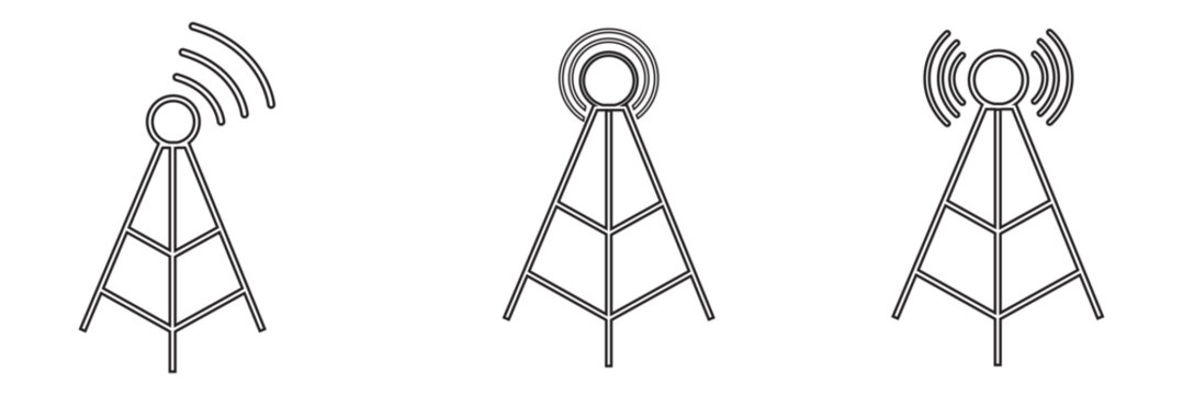 Imágenes de "Tower Icon": descubre bancos de fotos, ilustraciones ...