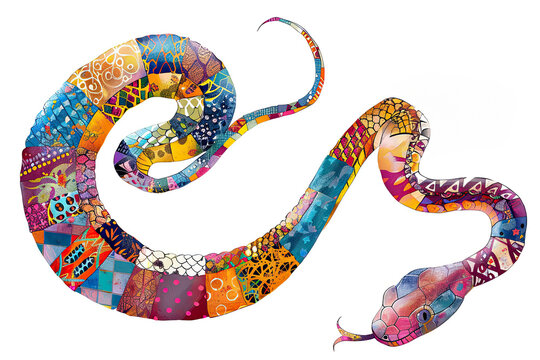 "Sea Snake" Images – Browse 2,376 Stock Photos, Vectors, and Video ...