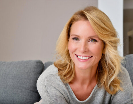 40 Year Old Woman Face Images – Browse 8,333 Stock Photos, Vectors, and ...