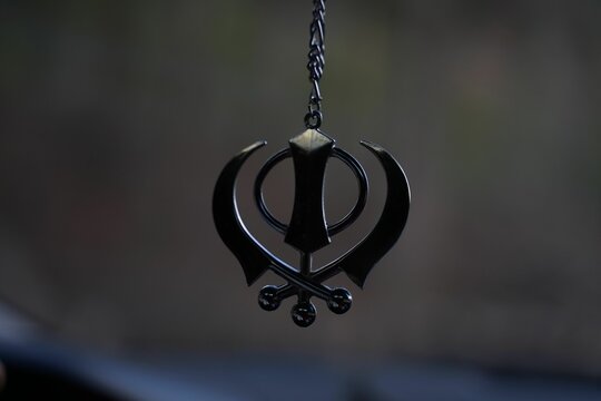 Khanda Wallpaper For Android