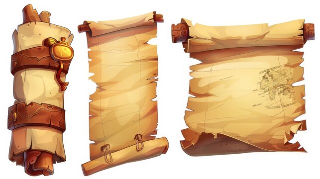 Tattered Scroll Banner Images – Browse 5,434 Stock Photos, Vectors, and ...