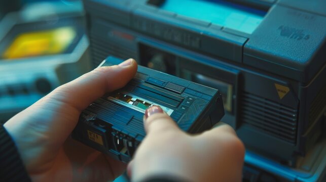 Vhs Player Images – Browse 43,221 Stock Photos, Vectors, and Video ...
