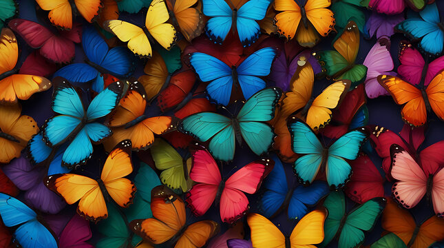 "Butterfly Background" Images – Browse 9,853 Stock Photos, Vectors, and ...