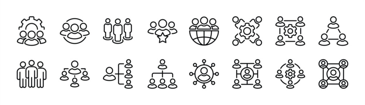 Hierarchy Line Images – Browse 17,421 Stock Photos, Vectors, and Video ...