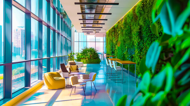 "Office Landscape" Images – Browse 524 Stock Photos, Vectors, and Video ...