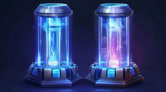 รูปภาพCryopod – เลือกดูภาพถ่ายสต็อก เวกเตอร์ และวิดีโอ129 | Adobe Stock