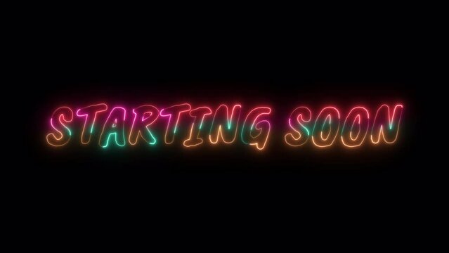 Starting Soon Images – Browse 1,045 Stock Photos, Vectors, and Video ...