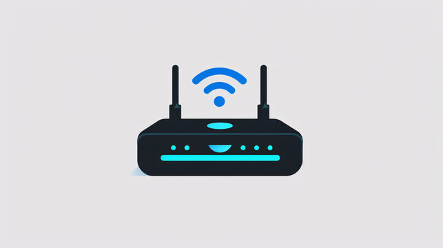 "Router Icon"-Bilder: Stock-Fotos & -Videos. | Adobe Stock