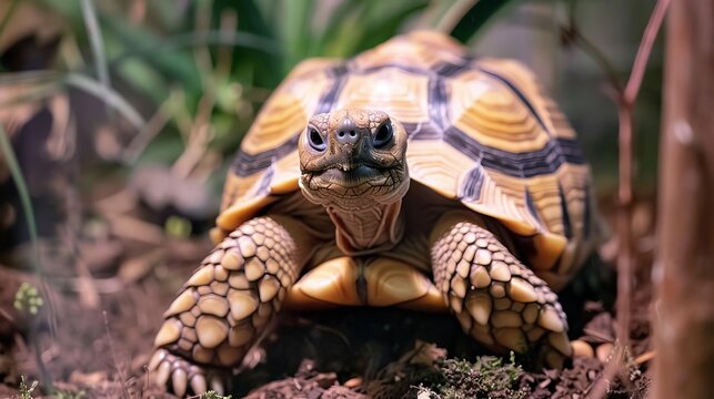 Russian Tortoise"」の写真素材 | 921件の無料イラスト画像 | Adobe Stock