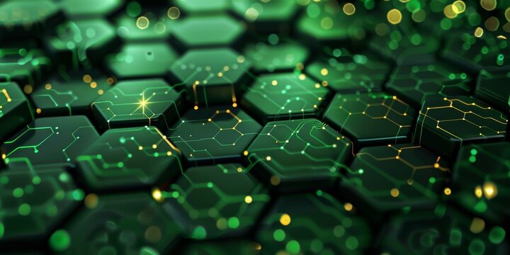 Green High Tech Background Images – Browse 31,189 Stock Photos, Vectors ...