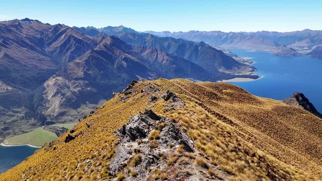 "Lake Hawea" Images – Browse 760 Stock Photos, Vectors, and Video ...