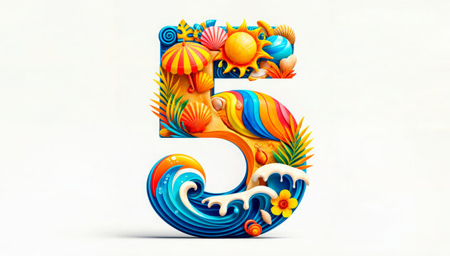 "Number 5" Images – Browse 16,134 Stock Photos, Vectors, and Video ...