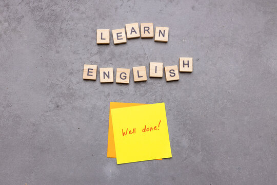 "Learn English" Images – Browse 2,079 Stock Photos, Vectors, and Video ...