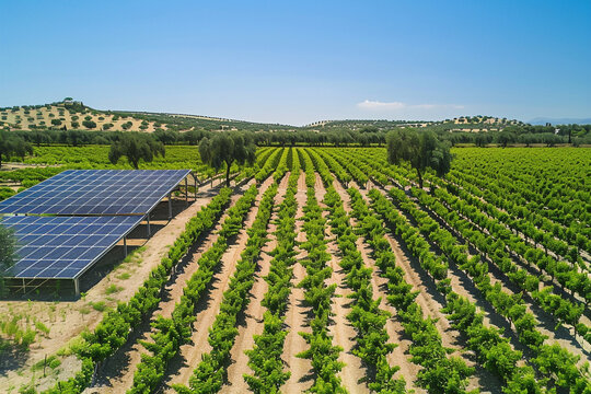 Agrivoltaics Images – Browse 634 Stock Photos, Vectors, and Video ...