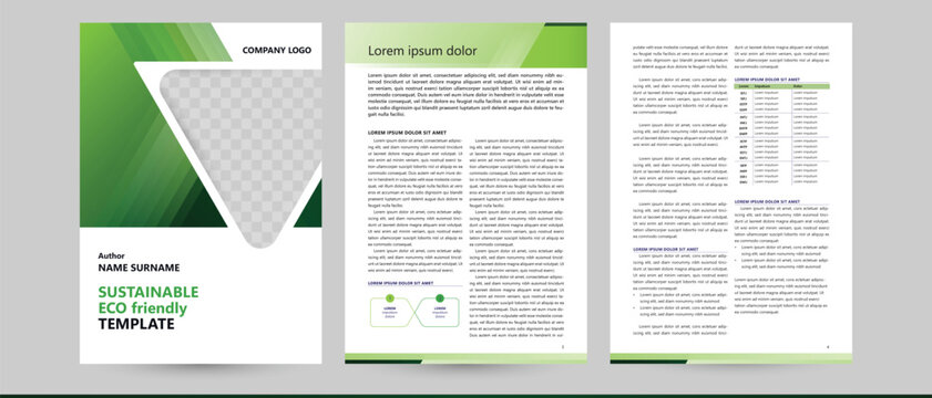 Eco Brochure Images – Browse 49,372 Stock Photos, Vectors, and Video ...