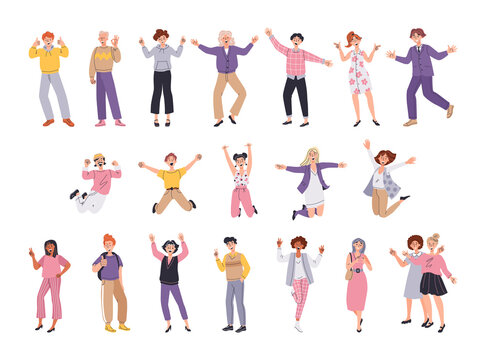 People stock photos, royalty-free images, vectors, video | Adobe Stock