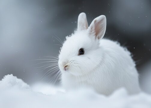 "Polar Rabbit" Images – Browse 1,095 Stock Photos, Vectors, and Video ...