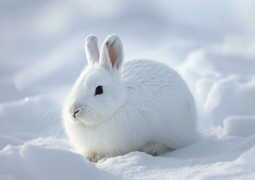 "Polar Rabbit" Images – Browse 942 Stock Photos, Vectors, and Video ...
