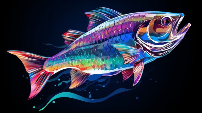 "Colorful Fish" Images – Browse 19,719 Stock Photos, Vectors, and Video ...