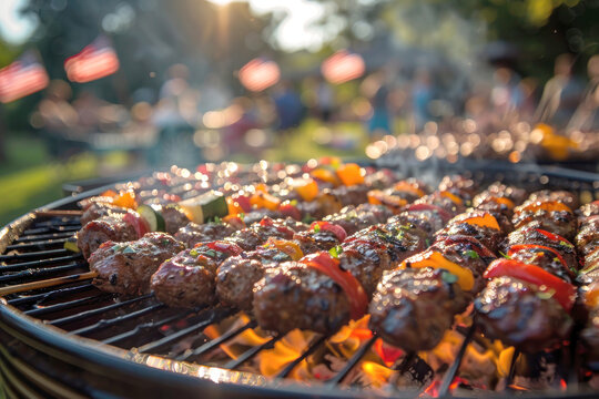 "Barbecue Party" Images – Browse 5,599 Stock Photos, Vectors, and Video ...