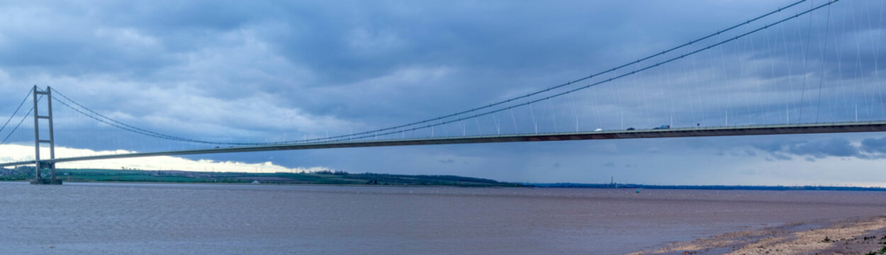 "Humber Bridge" Images – Browse 653 Stock Photos, Vectors, and Video ...
