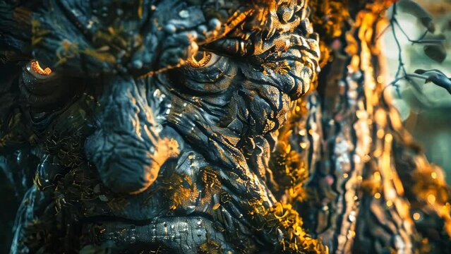 "Tree Spirit" Images – Browse 278 Stock Photos, Vectors, and Video ...