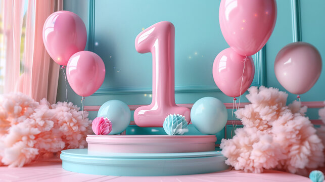 "First Birthday" Images – Browse 10,042 Stock Photos, Vectors, and ...