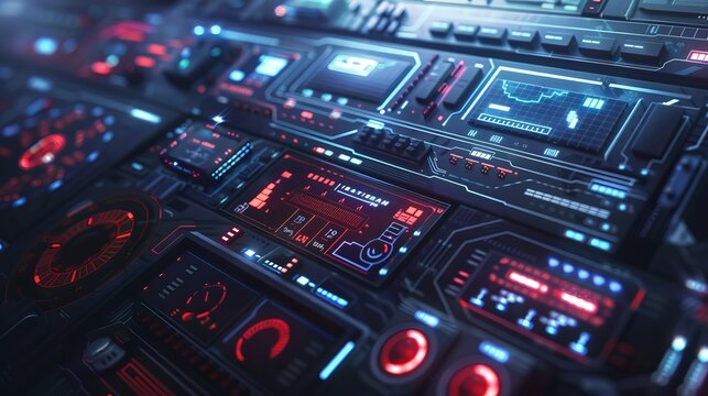 Imágenes de "Futuristic Overlay": descubre bancos de fotos ...