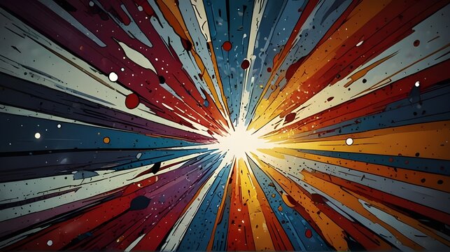 Comic Book Scene Images – Browse 44,312 Stock Photos, Vectors, and ...