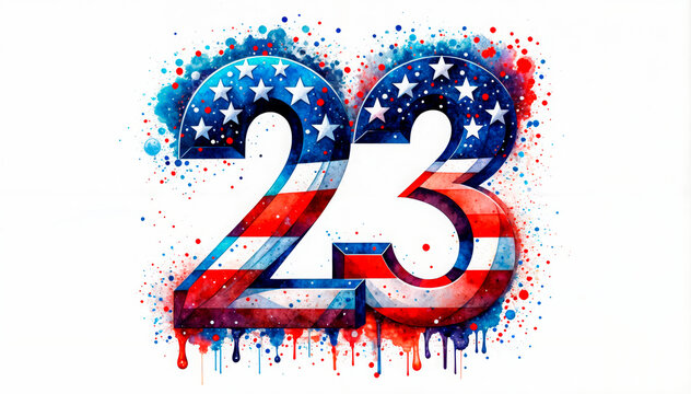 "Number 23" Images – Browse 795 Stock Photos, Vectors, and Video ...
