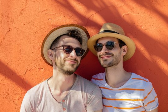 "Homosexual Men" Images – Browse 32,392 Stock Photos, Vectors, and ...