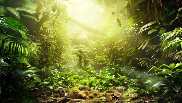 Jungle Floor Images – Browse 43,876 Stock Photos, Vectors, and Video ...