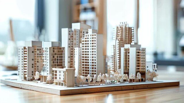 Architectural Model Images – Browse 179,743 Stock Photos, Vectors, and ...