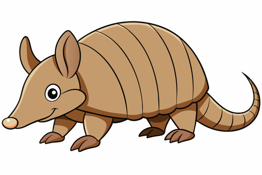 Armadillo Cartoon Images – Browse 3,086 Stock Photos, Vectors, and Video | Adobe Stock