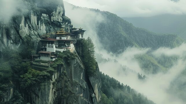 "Paro Taktsang" Images – Browse 1,583 Stock Photos, Vectors, and Video ...