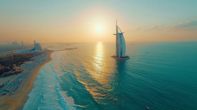 "Burj Al Arab" Images – Browse 2,443 Stock Photos, Vectors, and Video ...