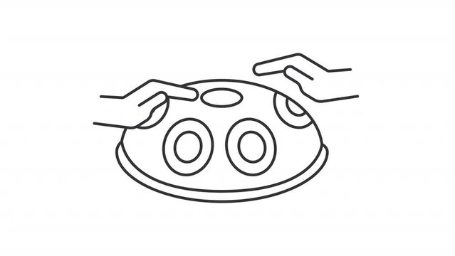 Handpan Images – Browse 2,296 Stock Photos, Vectors, and Video | Adobe ...