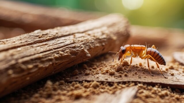 "Termite Damage"-Bilder: Stock-Fotos & -Videos. | Adobe Stock