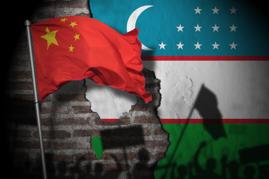 "Uzbekistan Flag" Images – Browse 4,048 Stock Photos, Vectors, and ...