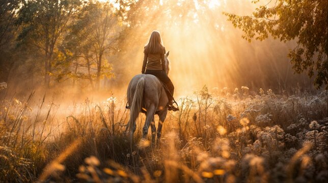 "Horseback Riding"-Bilder: Stock-Fotos & -Videos. | Adobe Stock