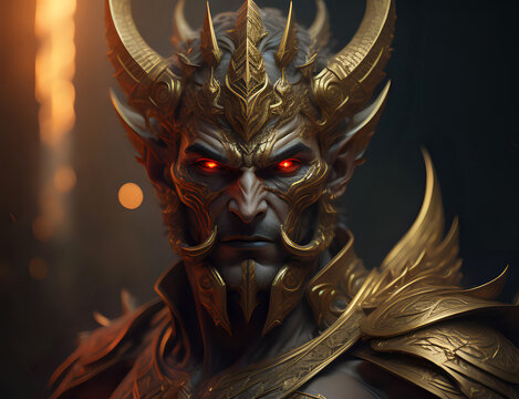 Demonen Images – Browse 28 Stock Photos, Vectors, and Video | Adobe Stock