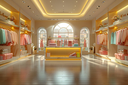 "Clothing Store" Images – Browse 111,977 Stock Photos, Vectors, and ...