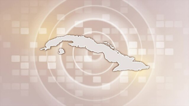 "Cuba Map" Images – Browse 484 Stock Photos, Vectors, and Video | Adobe ...