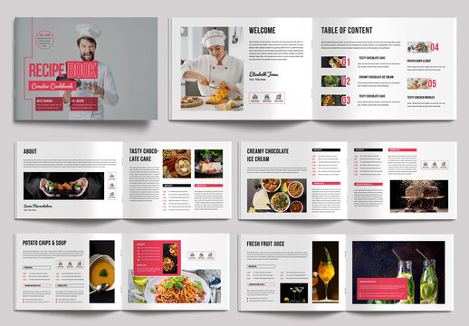 Landscape Book Template Images – Browse 26,758 Stock Photos, Vectors ...