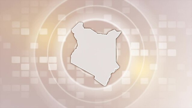 "Kenya Map" Images – Browse 453 Stock Photos, Vectors, and Video ...