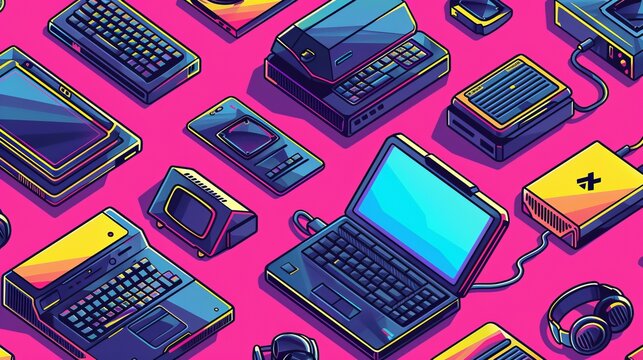 Laptop Wallpaper Images – Browse 1,283,328 Stock Photos, Vectors, and ...