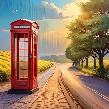 "Phone Box" Imagens – Procure 3,478 fotos, vetores e vídeos | Adobe Stock
